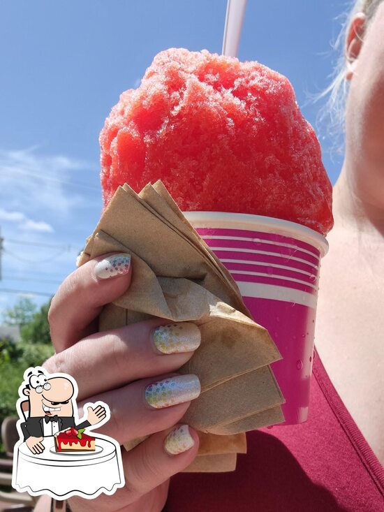 Hawaiian Sno, Florence - Menú del restaurante, precios y reseñas