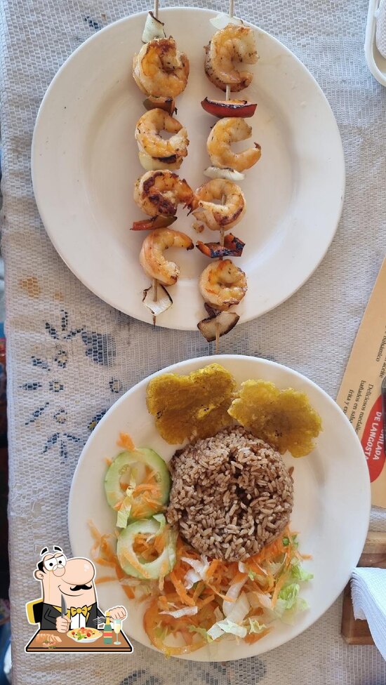 Las cazuelas de Lorsi restaurant, Colombia - Restaurant reviews