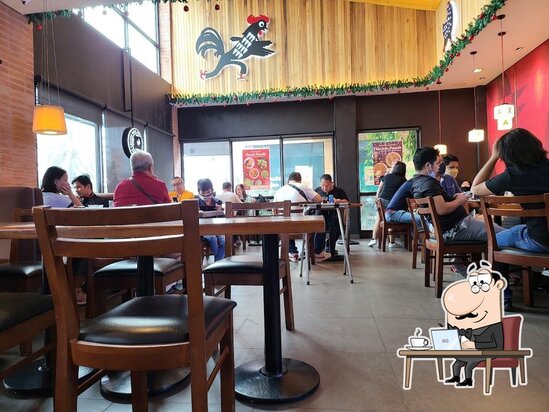 Max’s Shell Mamplasan, Biñan - Restaurant menu, prices and reviews