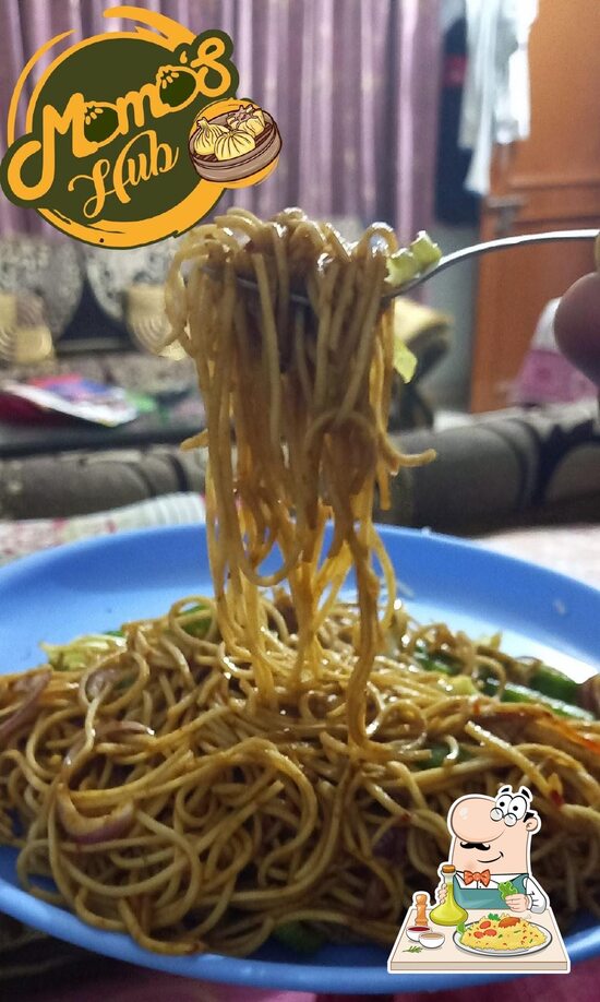 Momo Hub, Sonipat - Restaurant menu, prices and reviews