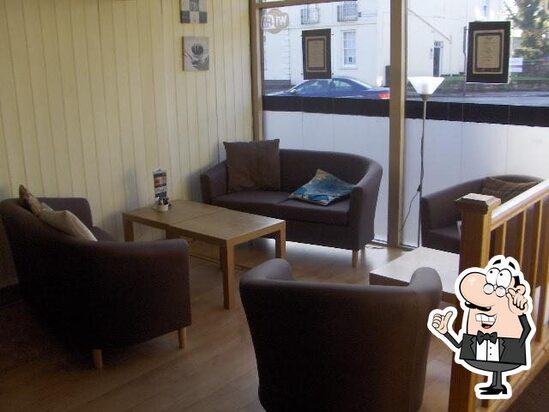 Prego, Doncaster - Restaurant menu, prices and reviews
