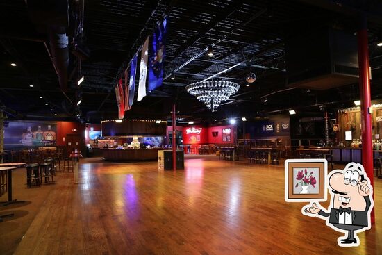 Saddle Up Saloon & Dancehall in Indianapolis - Restaurant reviews