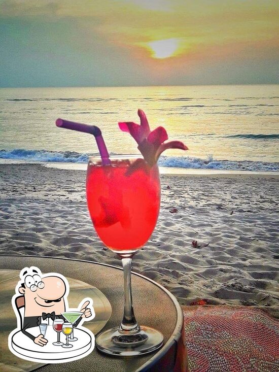 The Sunset Beach Club, Ko Lanta Yai - Restaurant reviews