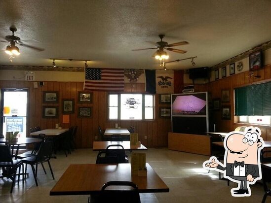 Pour House Bar and Grill, Malcom - Restaurant menu, prices and reviews