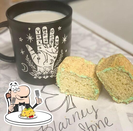 Java Junction, Butte - Restaurant menu, prices and reviews