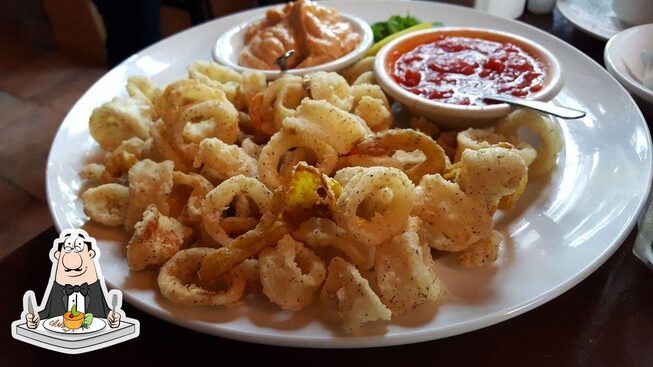 La Campagnola, 439 Oakshade Rd in Shamong - Restaurant reviews