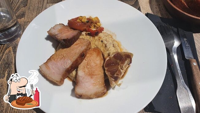 Café du coin, Paris - Restaurant reviews