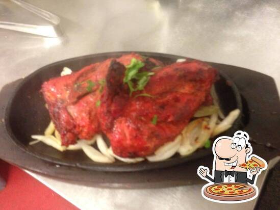 Chutney Spice in Chesterfield - Restaurant menu and reviews