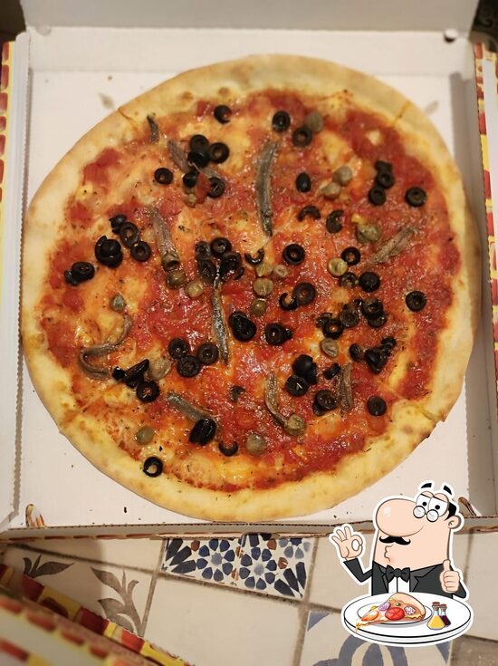 Pizza Non Solo, Piacenza - Menu del ristorante, prezzi e recensioni