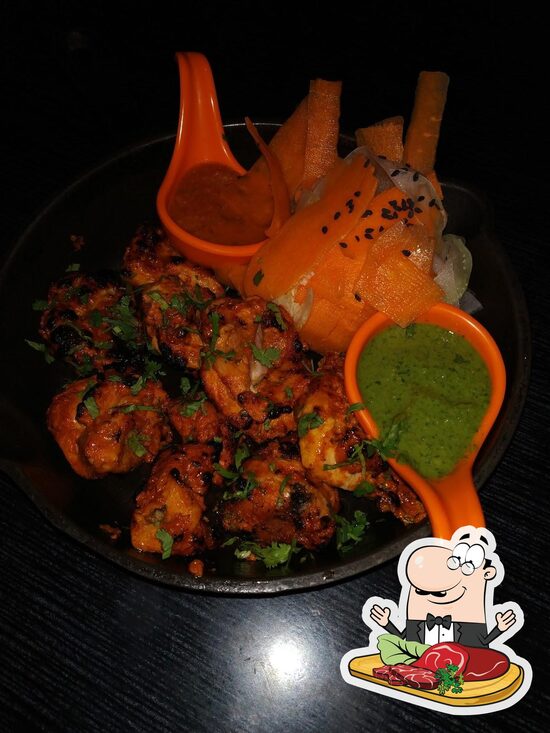 444, Mumbai, Chakala - Restaurant menu, prices and reviews
