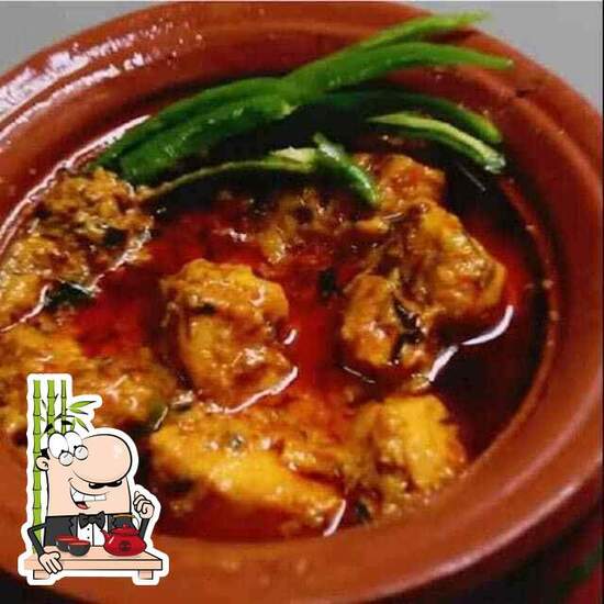 Champaran meat house, Kolkata - Restaurant menu, prices and reviews
