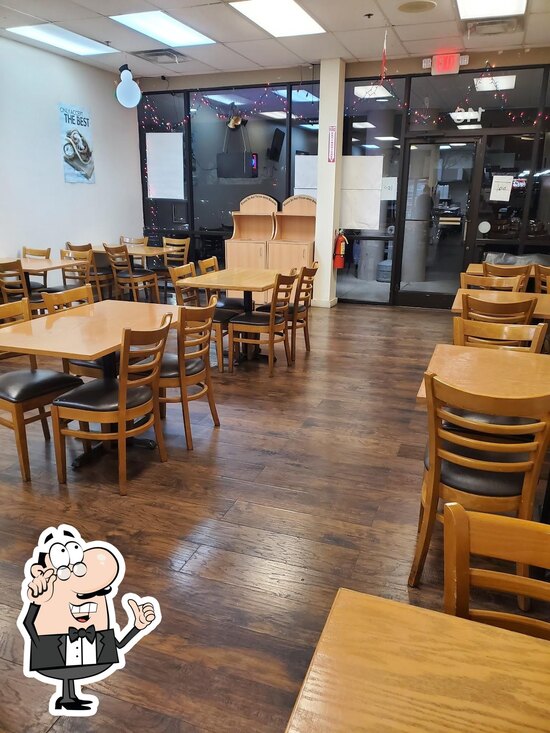 Chicago style Gyros +, Gallatin - Restaurant menu, prices and reviews