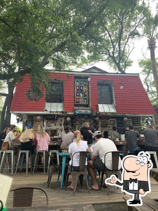 Chico Feo, Folly Beach - Restaurant menu, prices and reviews