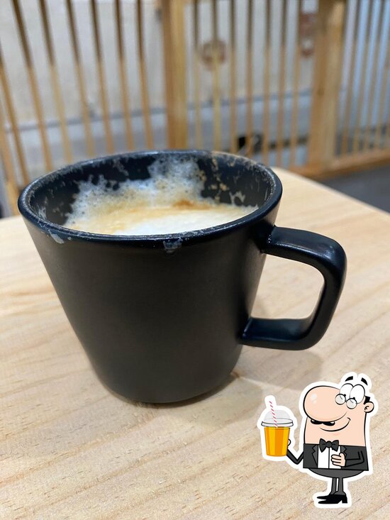 Café Círculo Coffee Studio, Madrid - Opiniones del restaurante