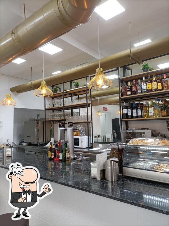 El garito 13, Madrid - Restaurant menu, prices and reviews