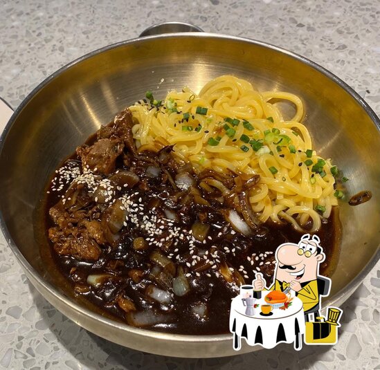 Hasul (Siam Center 2nd Floor), Bangkok - Restaurant menu, prices and ...