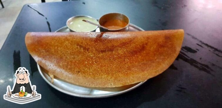 Janatha Hotel, Bengaluru - Restaurant menu, prices and reviews