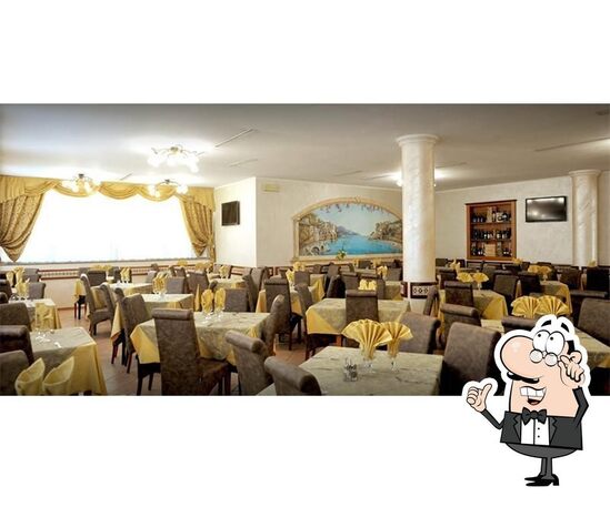 Menu da Fratelli di Pizza - Italia ristorante, Pavia