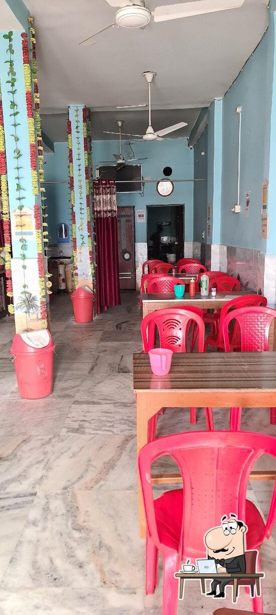 Jayka Restaurant and Lodge, Mangarh - Restaurant menu, prices and reviews