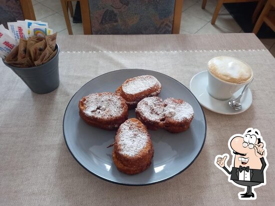 La Balera (Baita Monte Pat), Montesover - Menu del ristorante, prezzi e ...