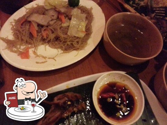 Mang Inasal - Puregold Cubao, Quezon City - Restaurant menu, prices and ...