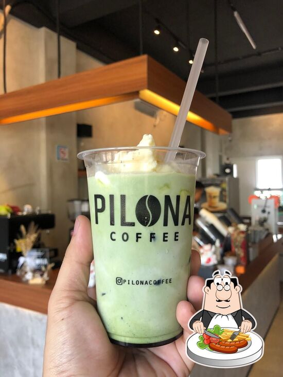 Pilona Coffee, Mekar Bakti - Restaurant reviews