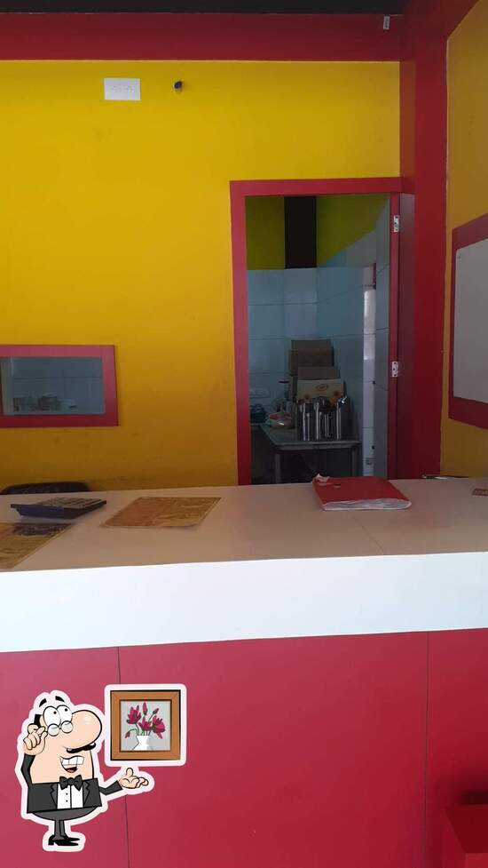 Raidan Manthi, Villiappally - Restaurant menu, prices and reviews