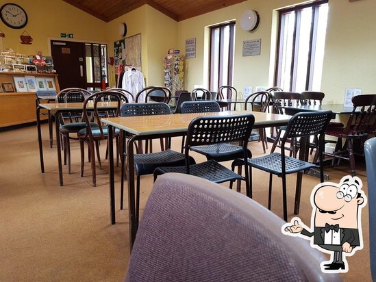 Jumbles Country Park Cafe, Bolton - Restaurant menu, prices and reviews