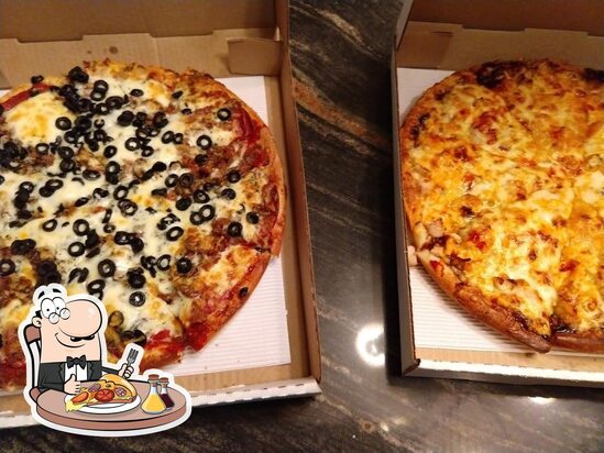 Willows Pizza in Victoria - Restaurant reviews
