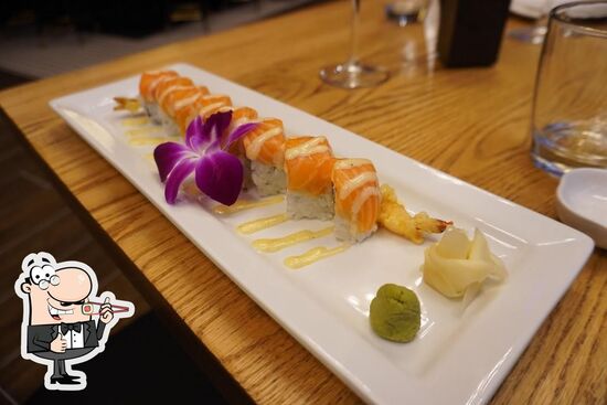 Yellowtail Sushi Bar & Steak in Dallas - Restaurant reviews