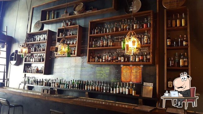 Batch, Tucson - Restaurant menu, prices and reviews
