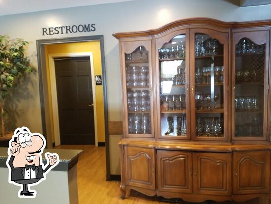 Lazzaro's Italian Bistro, Palmyra - Restaurant menu, prices and reviews