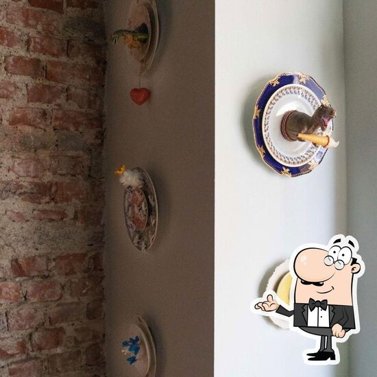 Prima Comfort Food&Bar, Milan - Restaurant menu, prices and reviews