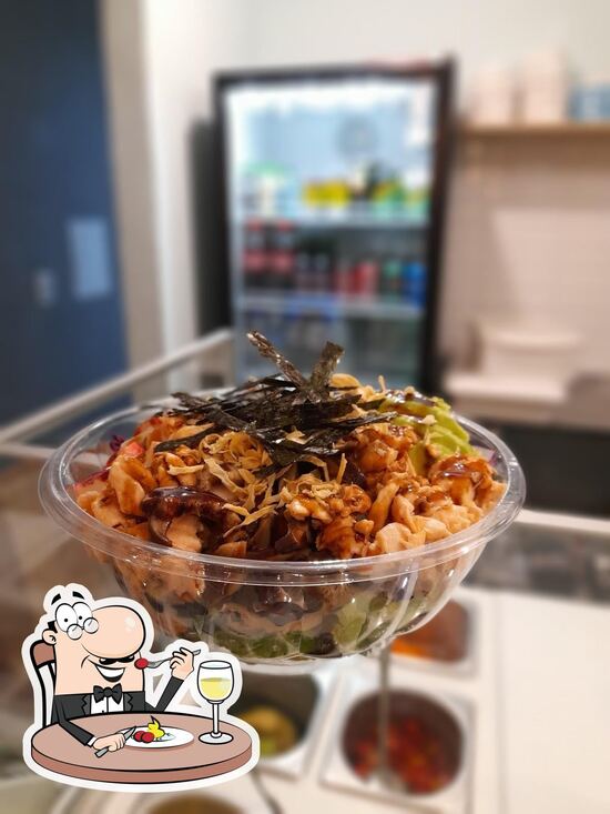 Aina Poke, Maringá - Restaurant menu, prices and reviews