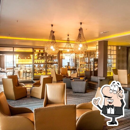 Island Bar, Sandton - Restaurant menu, prices and reviews