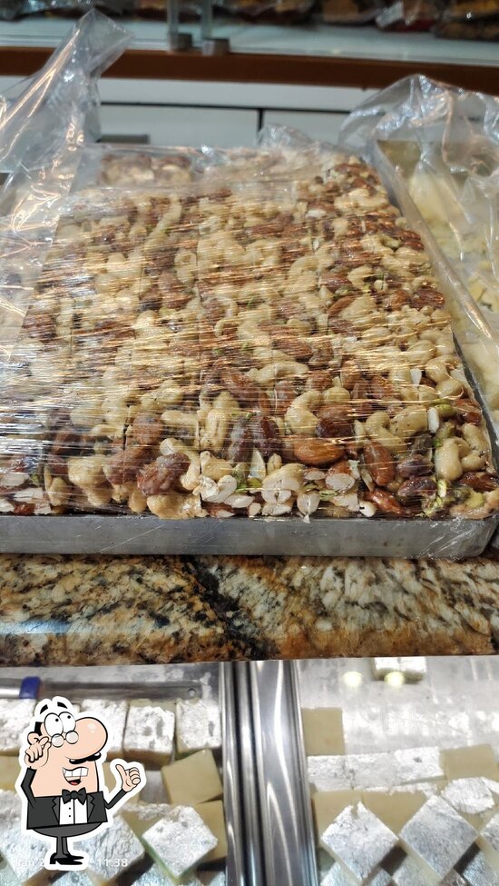 UTTAM SWEET MART, Pune - Restaurant menu, prices and reviews