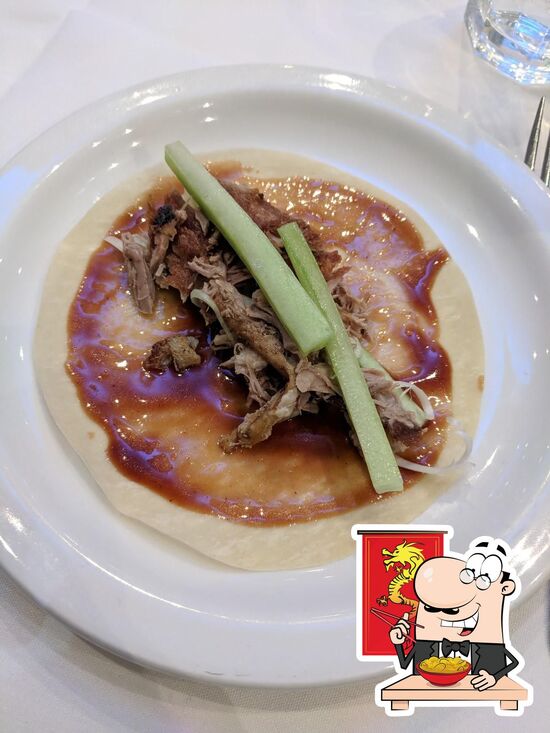 Khin Lee, London, Bounds Green - Restaurant menu, prices and reviews