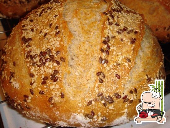 Philip's Bread in Plano