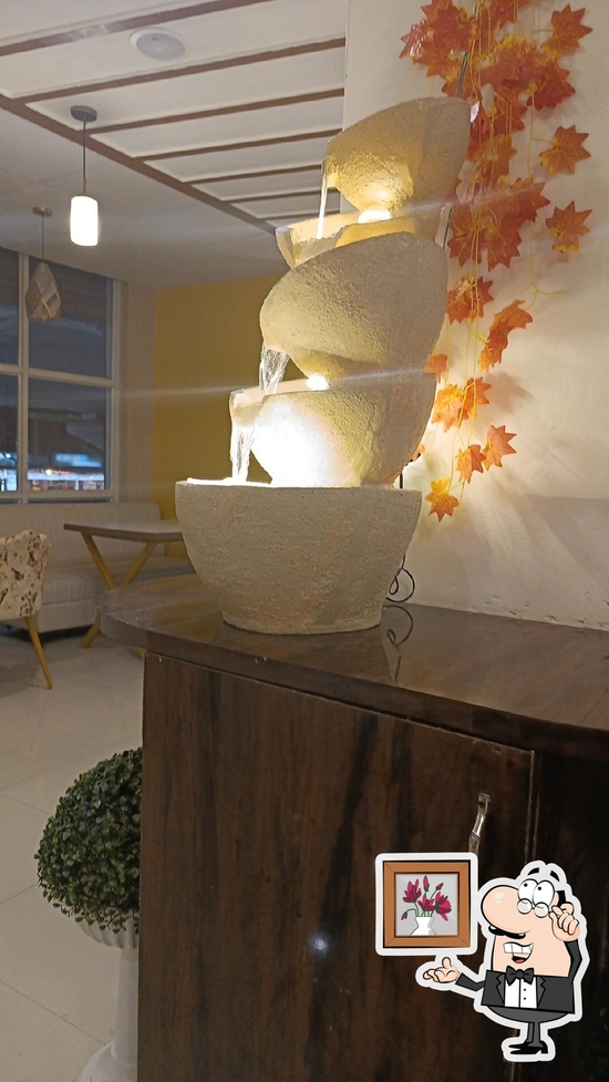 the 3 Clover Buffet and restaurant, Rewa - Restaurant menu, prices and ...