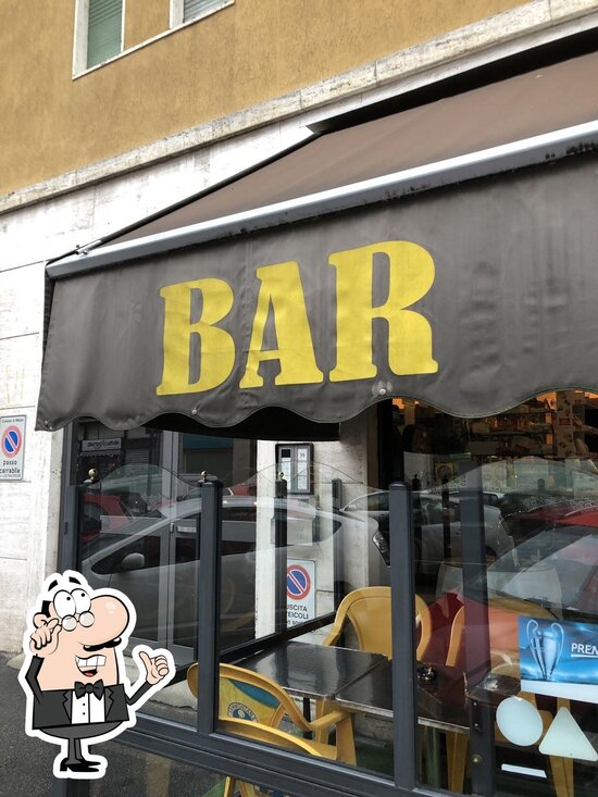 Bar Lucky, Milano, Via Val Trompia 33 - Recensioni del ristorante