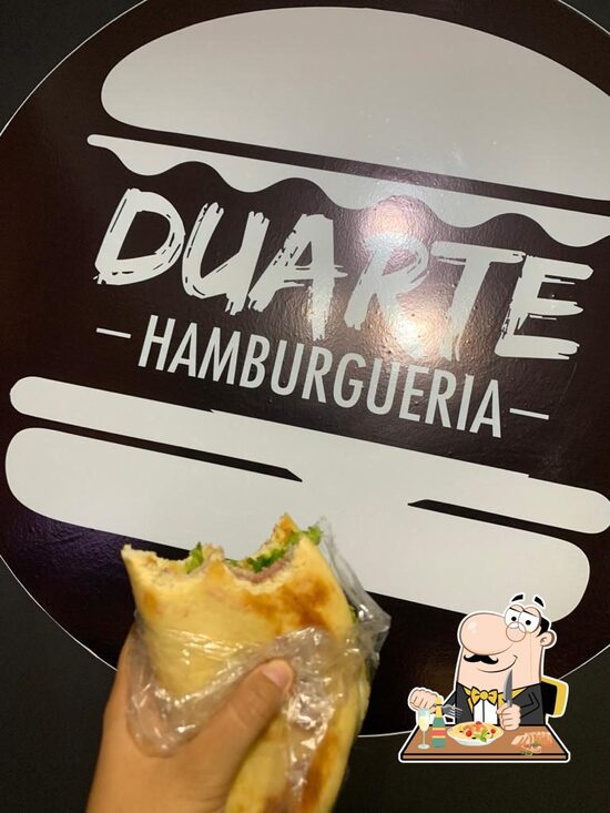 Duarte Hamburgueria e Pizzaria, Timon - Avaliações de restaurantes
