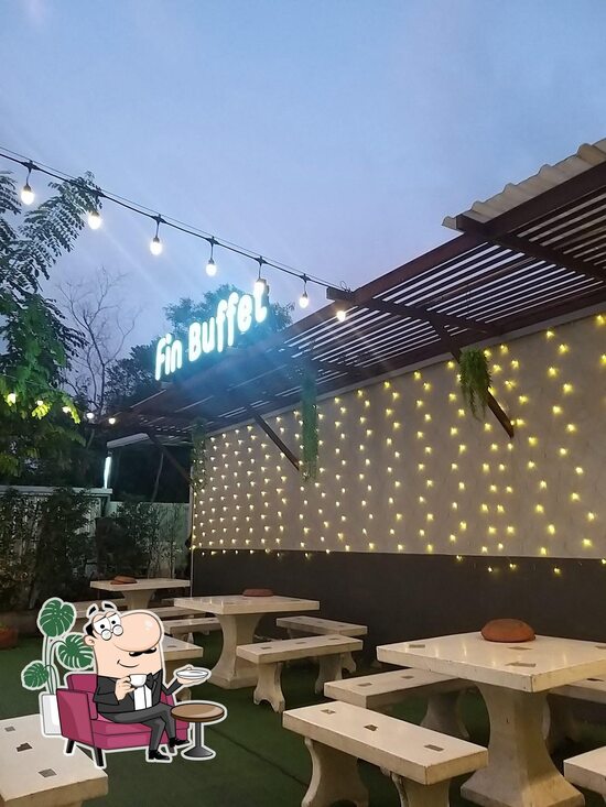 Fin Buffet, Khlong Nung - Menú del restaurante, precios y reseñas