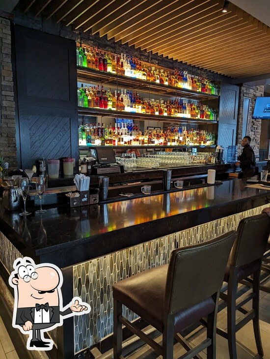 Firebirds Wood Fired Grill, Raleigh - Restaurant menu, prices and reviews