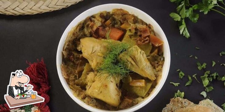 Freej Swaileh Restaurant for Kuwaiti Food, Abu Dabi, Villa No.101 ...