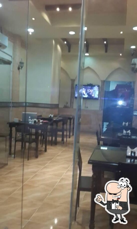 Happiness Dish restaurant, Abu Dhabi - Restaurant menu and reviews