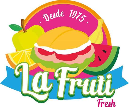 Menu at La Frutti Fresh restaurant, Sahagun City