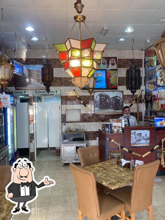 Layali Worod Al Sham, Dubai - Restaurant menu, prices and reviews