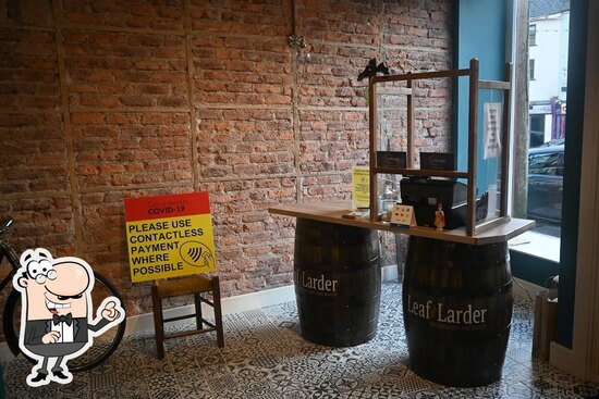 Leaf & Larder Delicatessen and Bakery Killorglin in Killorglin ...