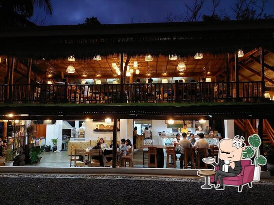 Mommy Neng’s Cubo kusina restaurant, Lucban - Restaurant reviews