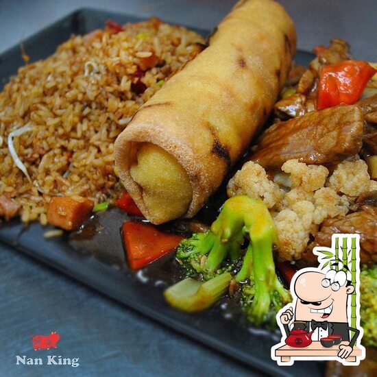 Restaurante Nan King - Malecon, Cúcuta - Menú del restaurante, precios ...